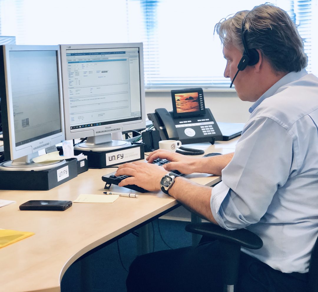 Zorgtelefonie & Zorgdomotica | Telecomservices
